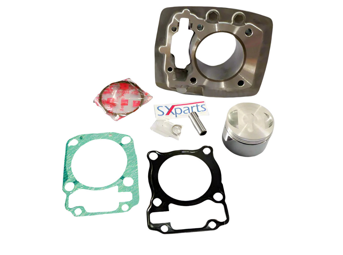 Honda CRF 150 F Big Bore Kit 235cc CRF 150 L XR150 – SXParts