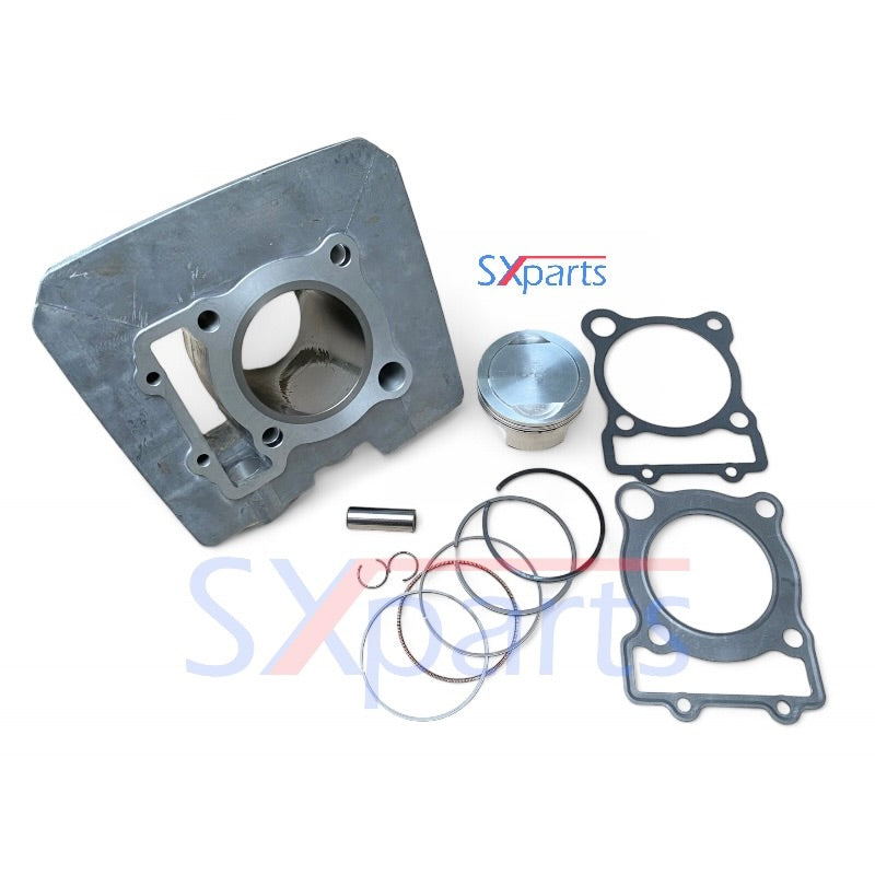 Kawasaki KLX 230 Big Bore Kit 270cc – SXParts
