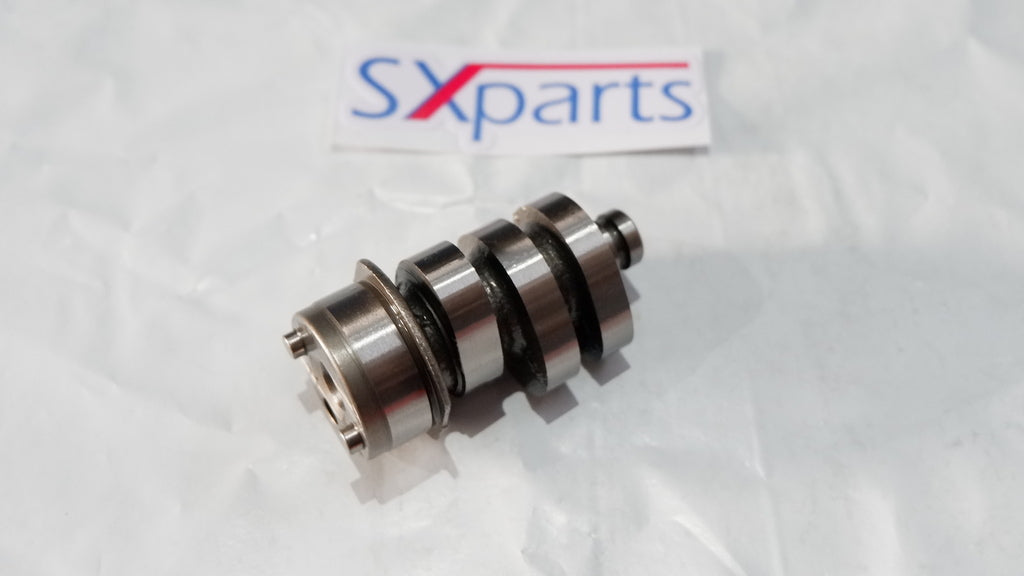 Yamaha YZF R15 VVA Version 2018 - 2021 Performance Camshaft – SXParts