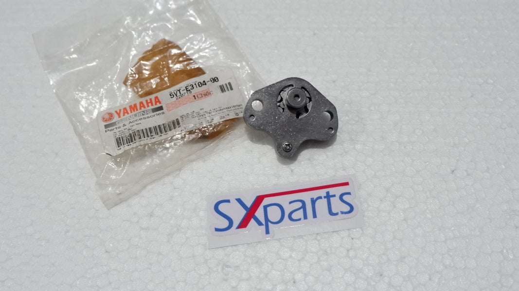 Yamaha TTR110 Oil Pump Assy 3S0-E3104-00 – SXParts