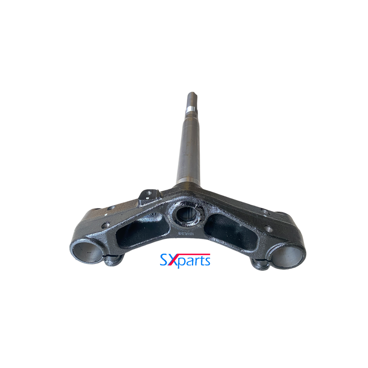 Yamaha NMAX V2 Under Bracket Comp Front Forks 2020-2023 – SXParts