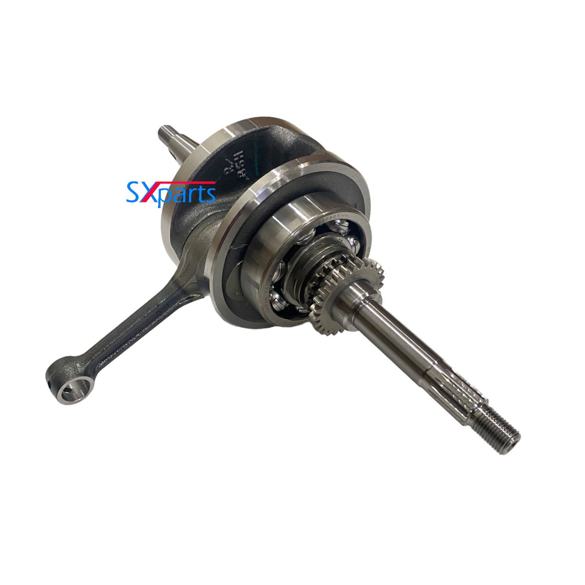 Yamaha NMAX V2 Crankshaft Assy 2020 - 2023 – SXParts